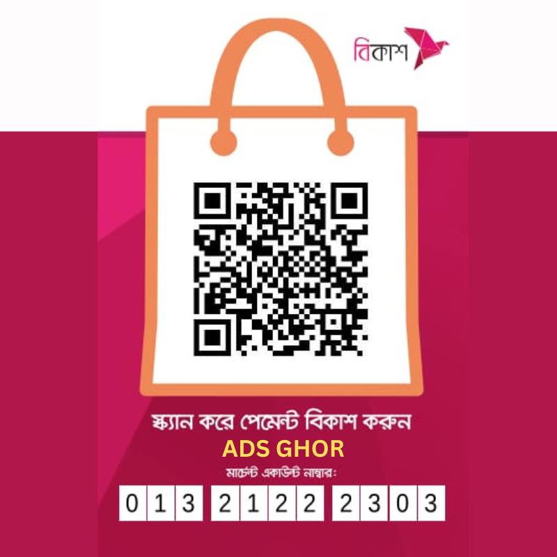 Payment Methods – AdsGhor